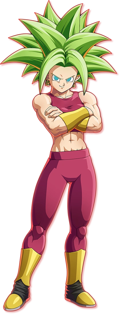 Kefla rig by drakkon213 on DeviantArt