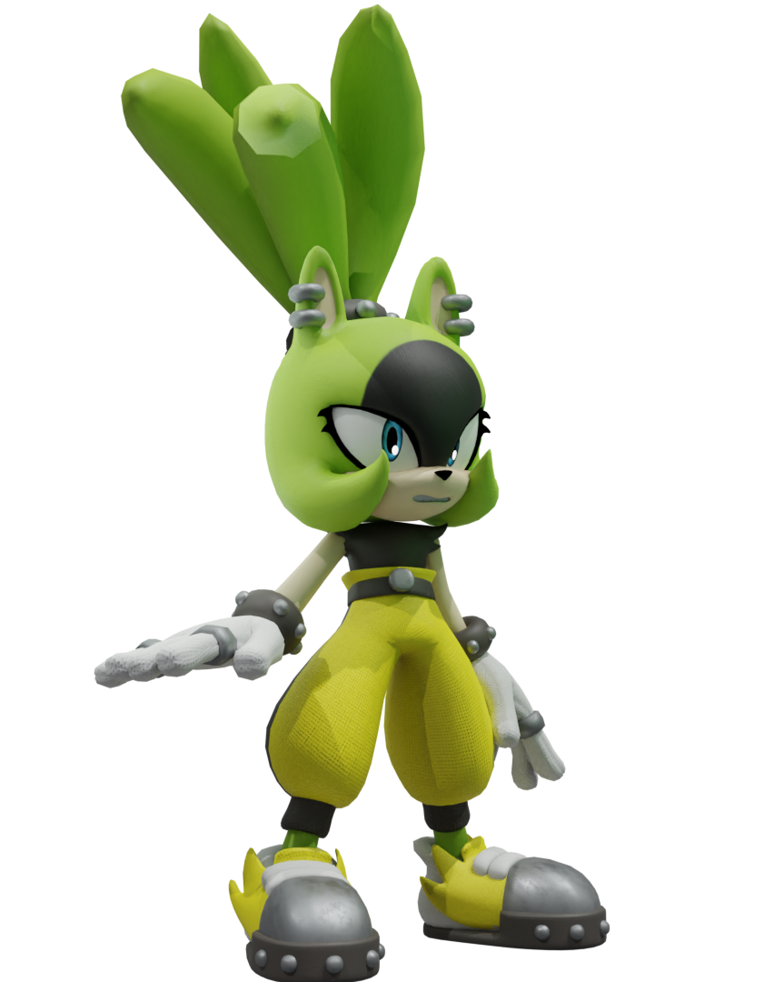 Surge The Tenrec Rig By Drakkon213 On Deviantart
