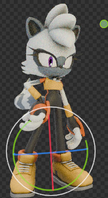 Tangle Riggg by drakkon213 on DeviantArt
