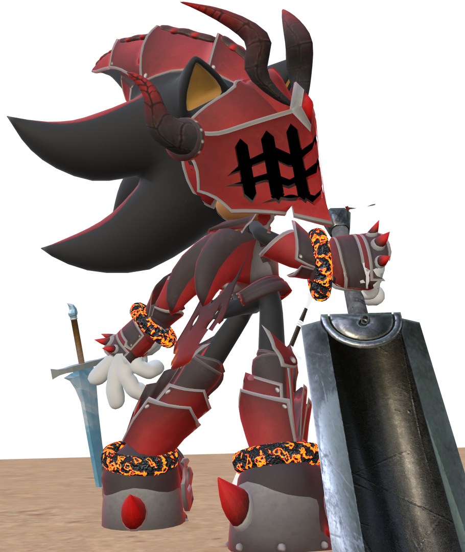 Shadow Knight Update (3) by drakkon213 on DeviantArt