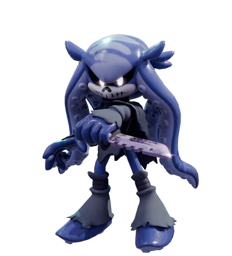 Mimic Rig by drakkon213 on DeviantArt