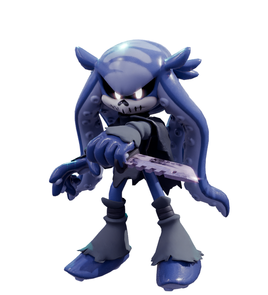 Mimic Rig by drakkon213 on DeviantArt