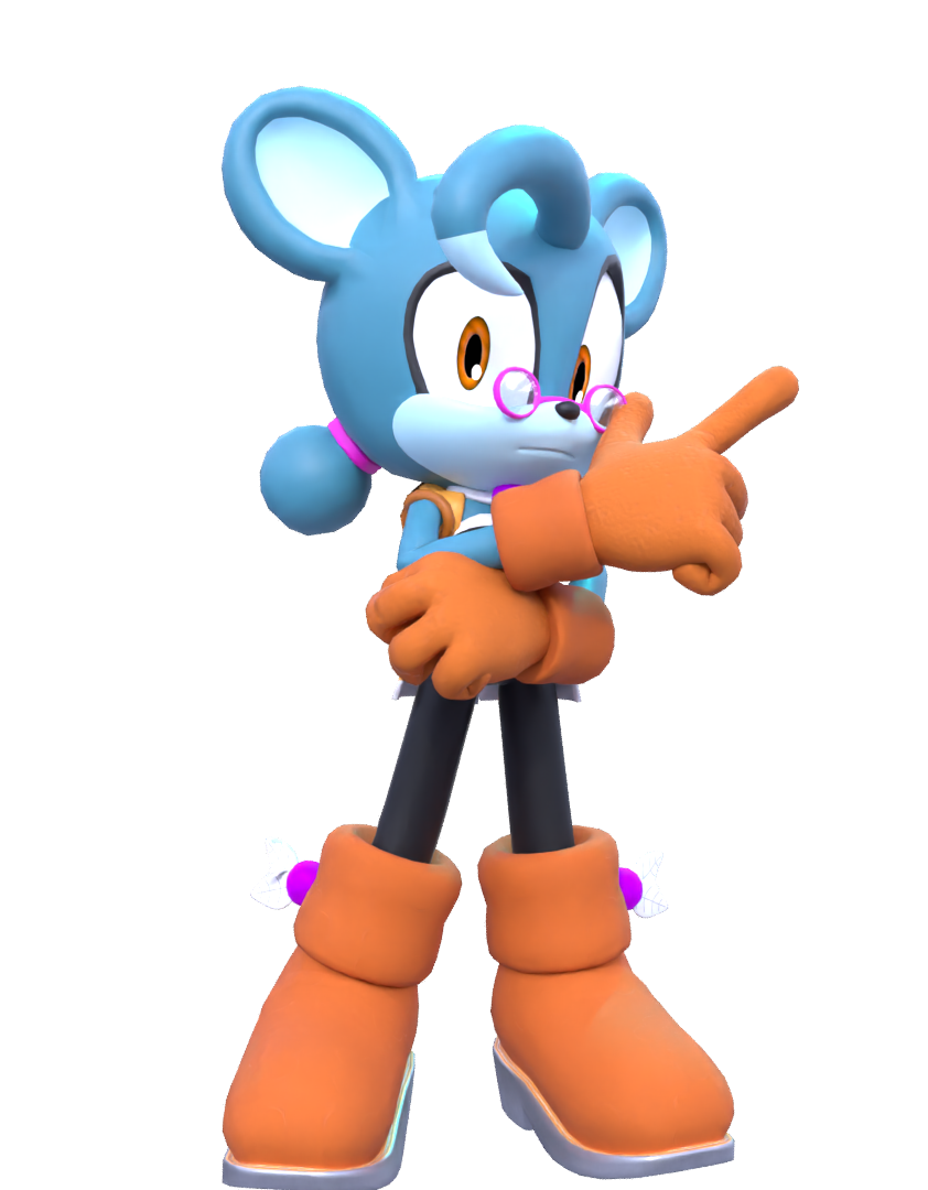 pelic the pika blender rig by drakkon213 on DeviantArt