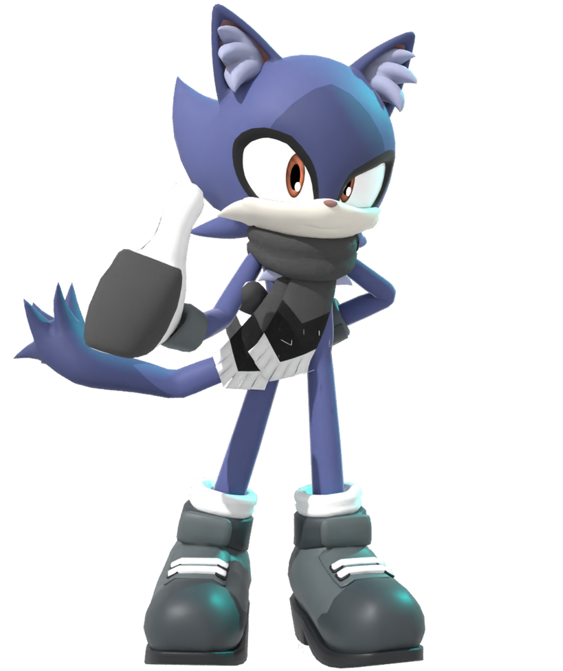 DuoTheCat rig by drakkon213 on DeviantArt