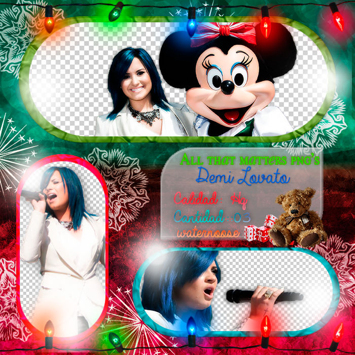 Demi Lovato en Disney PNGS by SkyscraaperTutorials on DeviantArt