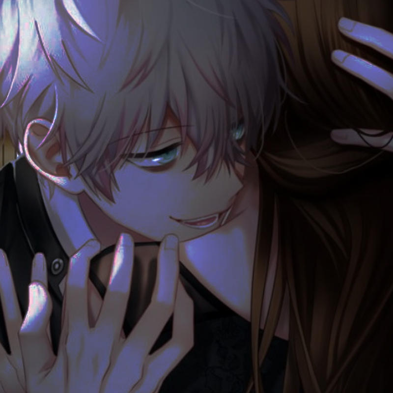 Glass | Yandere!Unknown (Saeran Choi) x Reader |MM by VanillaMetal on ...