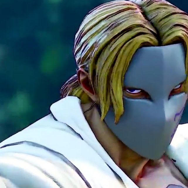 Enthrall | Vega x Reader | Street Fighter by VanillaMetal on DeviantArt