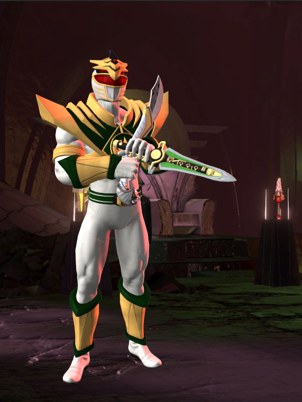 BFTG - Lord Drakkon by DatKofGuy on DeviantArt
