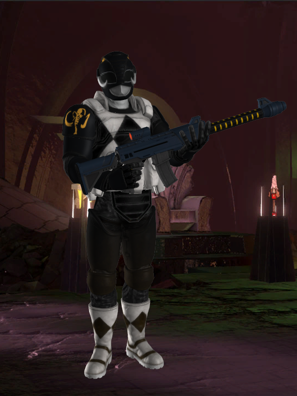 BFTG - Mastodon Sentry by DatKofGuy on DeviantArt