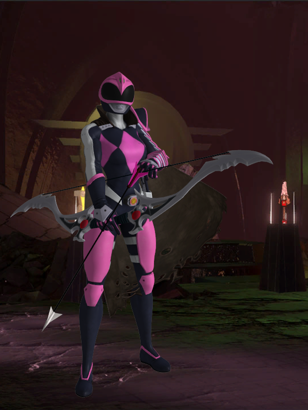 BFTG - Ranger Slayer by DatKofGuy on DeviantArt