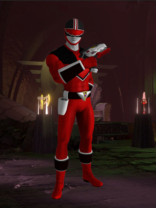 BFTG - Eric Myers by DatKofGuy on DeviantArt