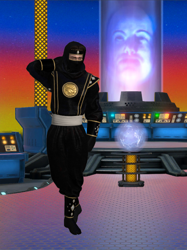 PRLW - Adam Park (Ninjetti) by DatKofGuy on DeviantArt