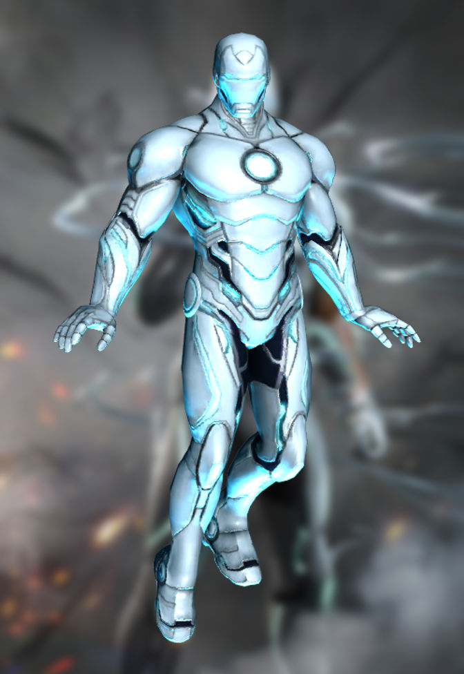 Marvel Duel - Iron Man (Superior) by DatKofGuy on DeviantArt