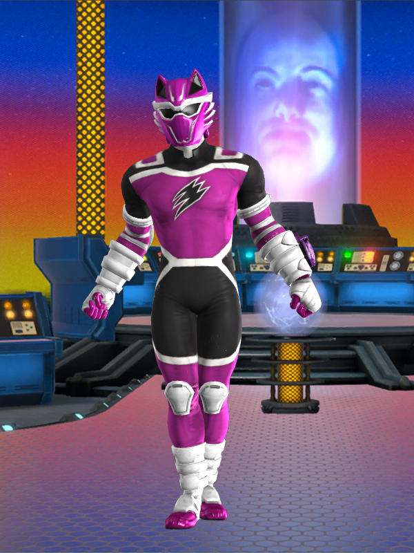 BFTG - Robert 'RJ' James by DatKofGuy on DeviantArt