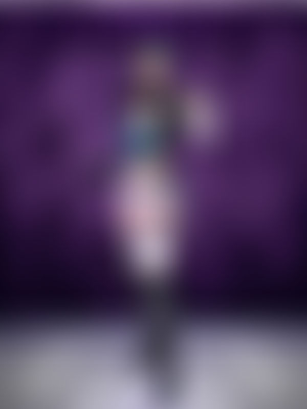 Marvel Super War - Luna Snow by DatKofGuy on DeviantArt