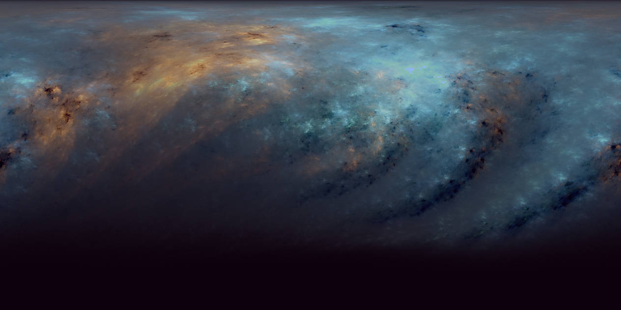 Blue By My Rho On Deviantart