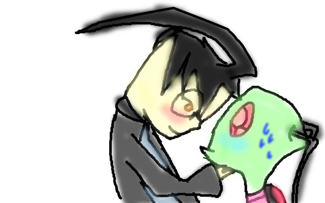 ZADR by BurningEclipse on DeviantArt