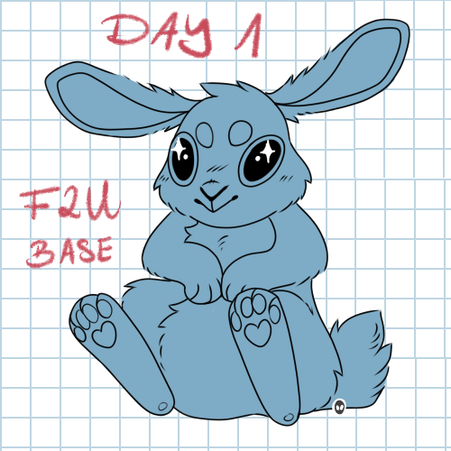 F2U Base || Advent Calendar by spacepvp on DeviantArt