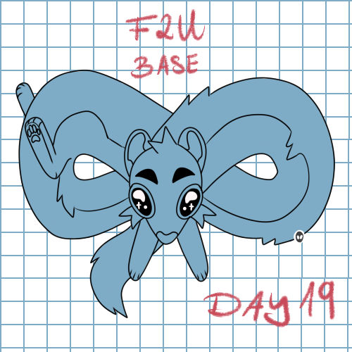 F2U Base || Advent Calendar by spacepvp on DeviantArt