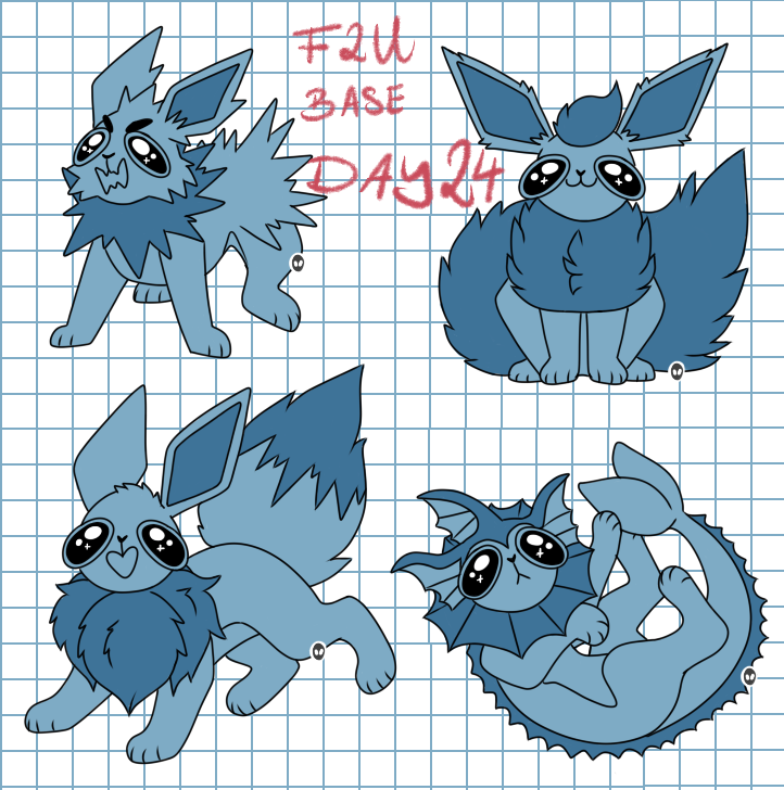 F2U Base || Advent Calendar by spacepvp on DeviantArt