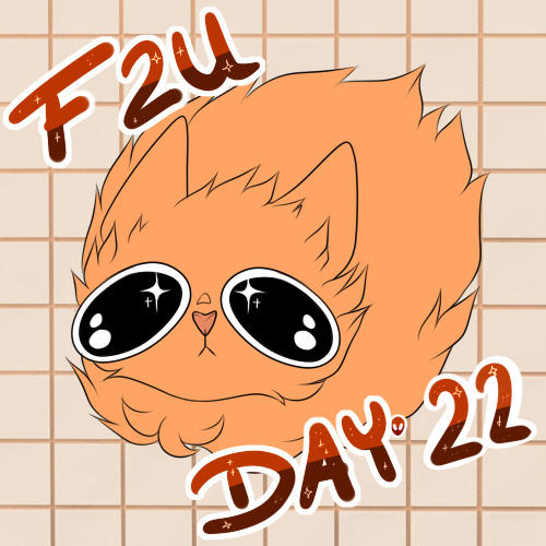 F2U || Day 22 by spacepvp on DeviantArt