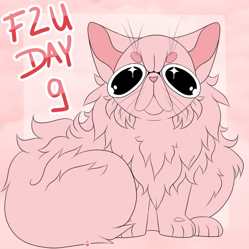 F2U Base Adventcalender || Day 9 by spacepvp on DeviantArt
