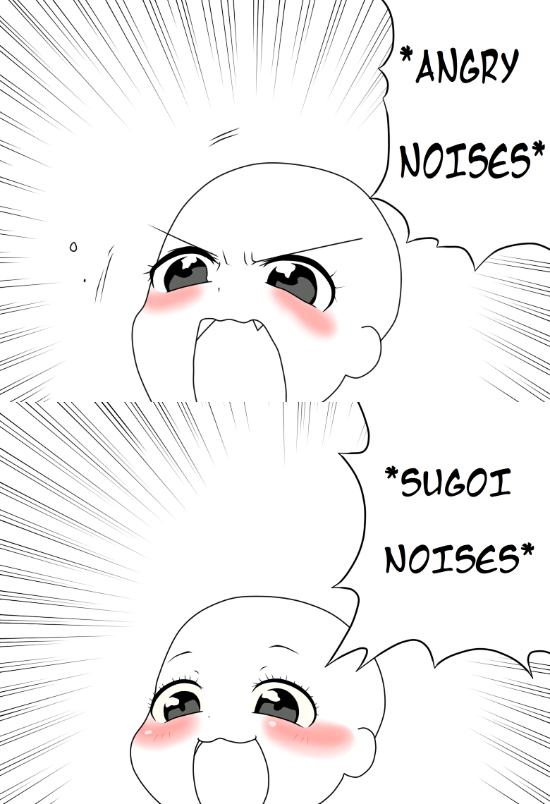 Noises Template by Zephylyne on DeviantArt