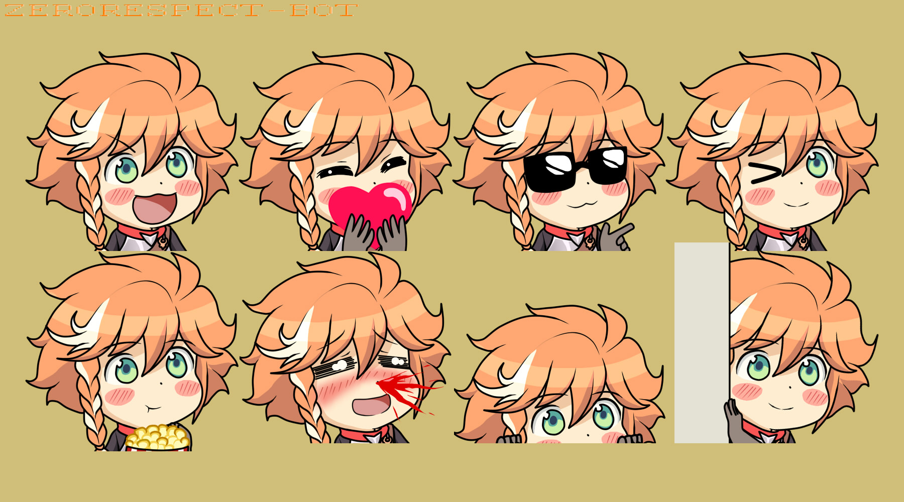 Odin Crown Lyle Gyate (Commission) by Zephylyne on DeviantArt