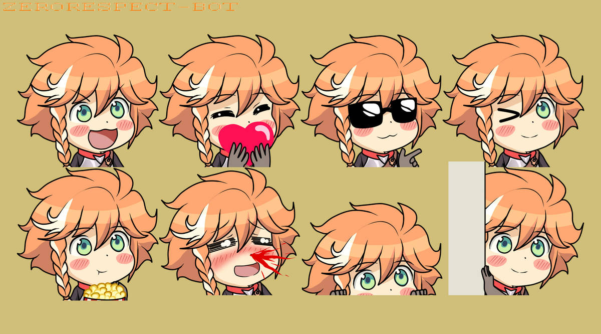 Odin Crown Lyle Gyate (Commission) by Zephylyne on DeviantArt