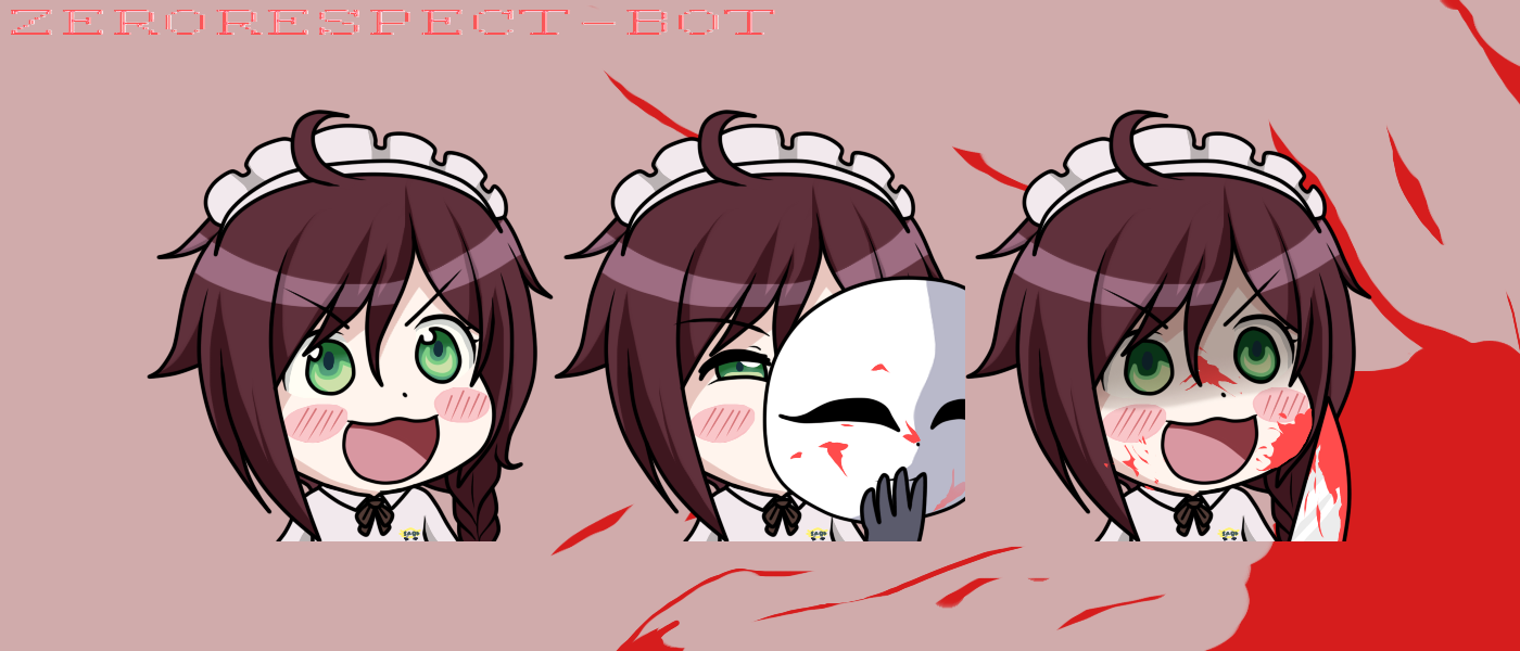 Commission Ohayou by Zephylyne on DeviantArt