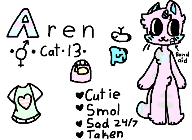 Spoops around by pastel-cutee on DeviantArt