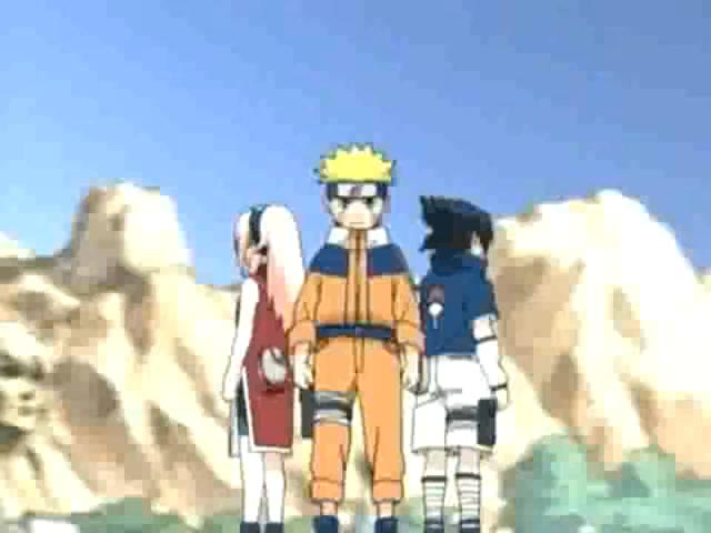 Team 7 by BiohazardCupcake on DeviantArt