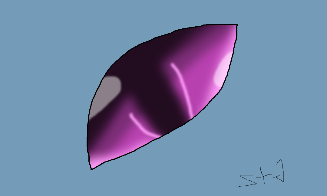 vaporeon eye by shamenthegreat on DeviantArt