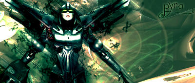 Pyra Signature by themelonslayer on DeviantArt