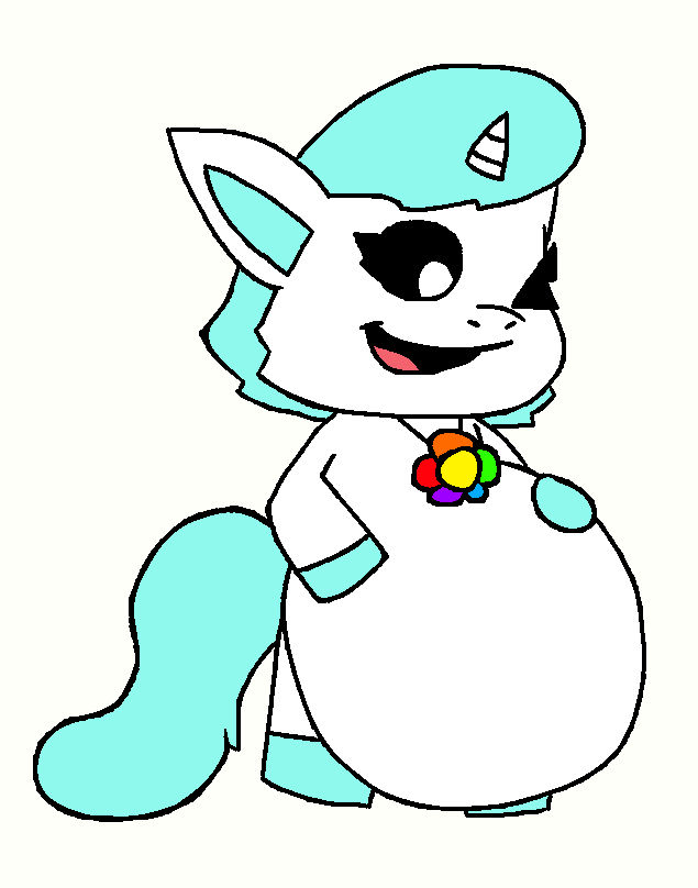 craftycorn vore by Hm-Y on DeviantArt