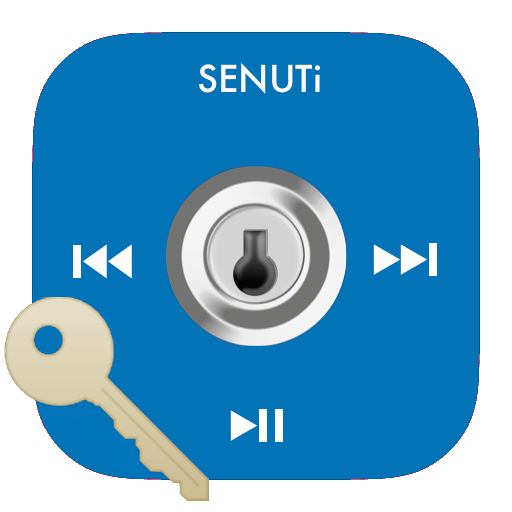 Senuti by icecoolish on DeviantArt