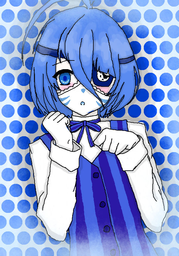 Nyansai ~ Fan art by SweetKawaiiOtaku on DeviantArt