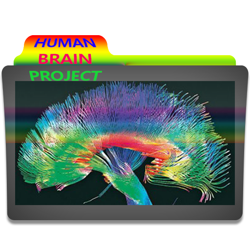 Human Brain Project Folder Icon by subramaniankarthik05 on DeviantArt