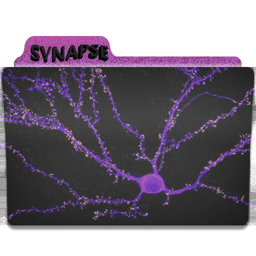 Synapse Folder icon by subramaniankarthik05 on DeviantArt