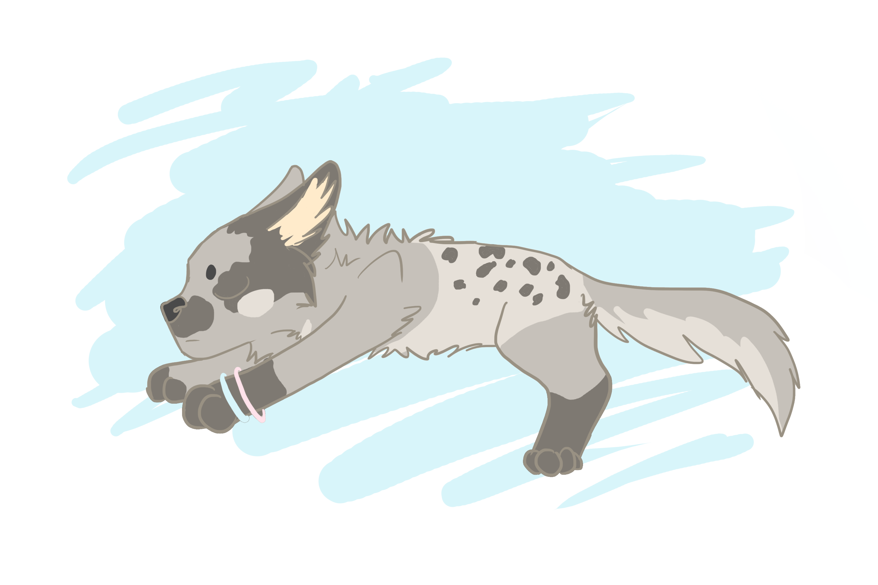 Adia by nostalgic-ellipsism on DeviantArt