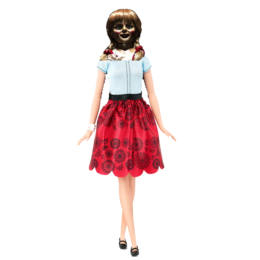 Anabele (1) by EsterMachado on DeviantArt
