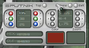 Sputnik by dragonmage on DeviantArt