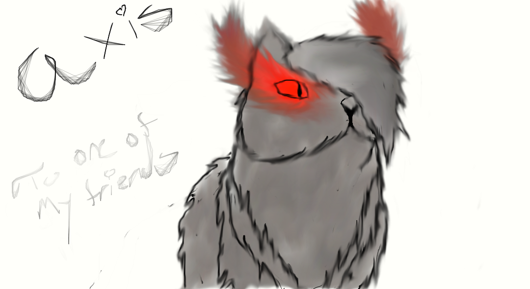 Axis by lovebug-2 on DeviantArt
