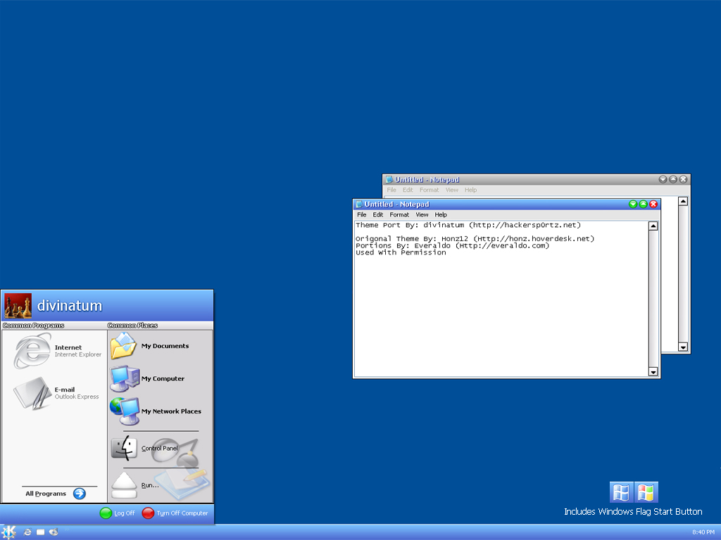 Krystalized Final 1dot1 by hackersp0rtz on DeviantArt