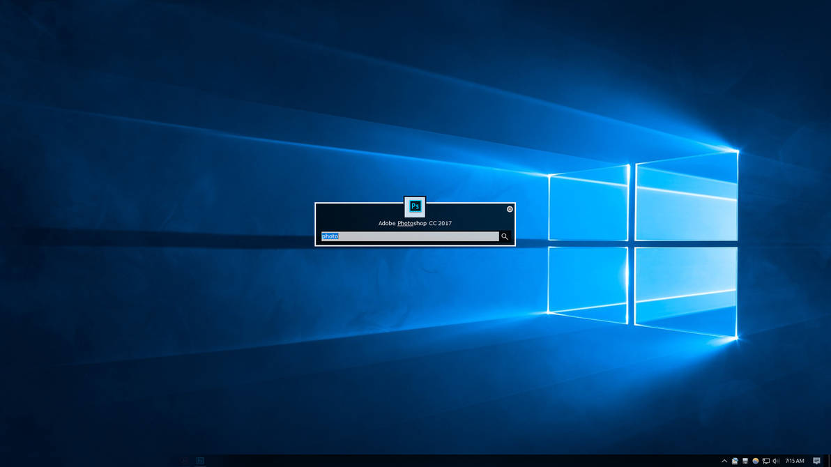 JD Windows 10 Launchy Skin by jaydantara on DeviantArt