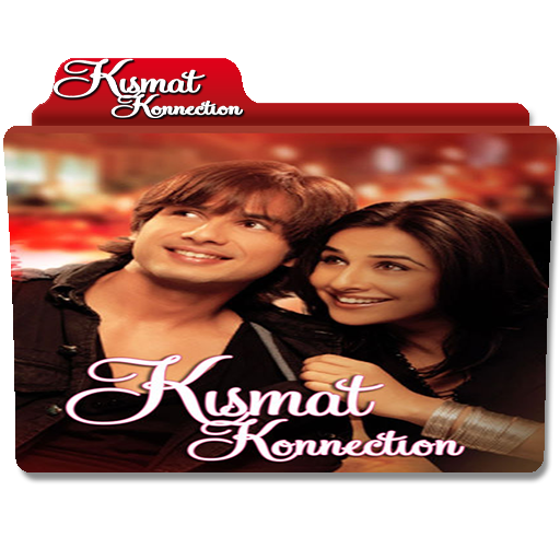 Kismat Konnection Poster