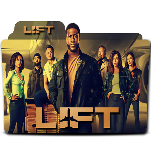 Lift Movie folder icon by Aronrox25 on DeviantArt