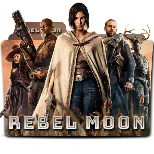 Rebel Moon folder icon by Aronrox25 on DeviantArt