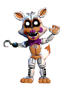 Edit] Adventure Funtime Lolbit by Terrapinboy01 on DeviantArt