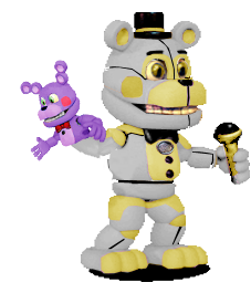 [Edit] Adventure Suited Yenndo by Terrapinboy01 on DeviantArt